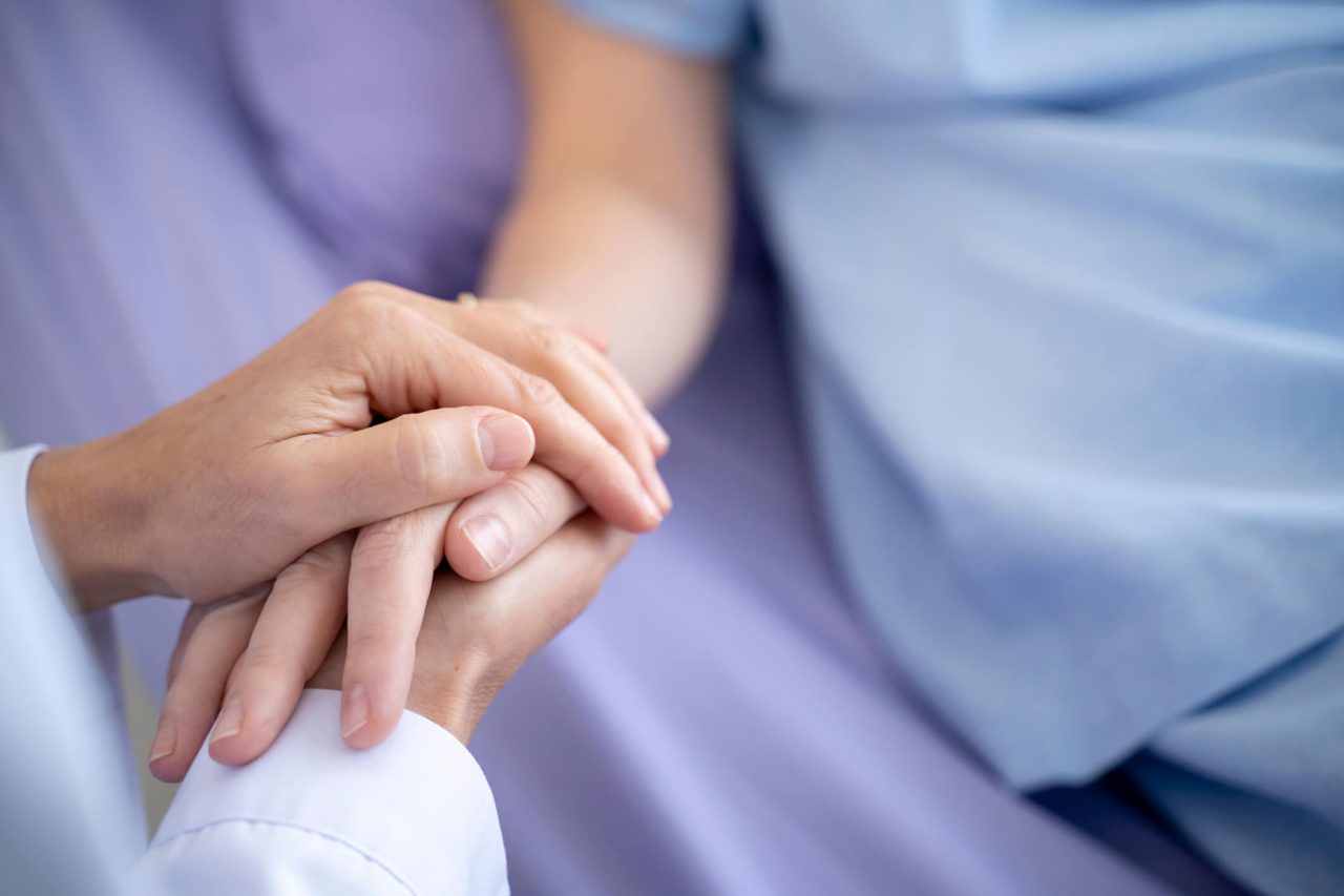 Consejos de cuidados pacientes oncológicos - AECC