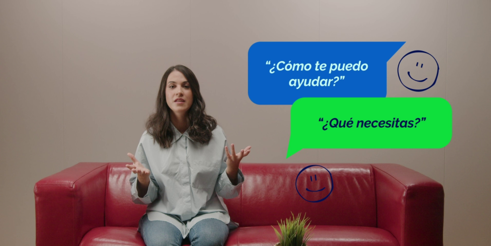 Cómo ayudar a un familiar con cáncer - Blog Contraelcáncer